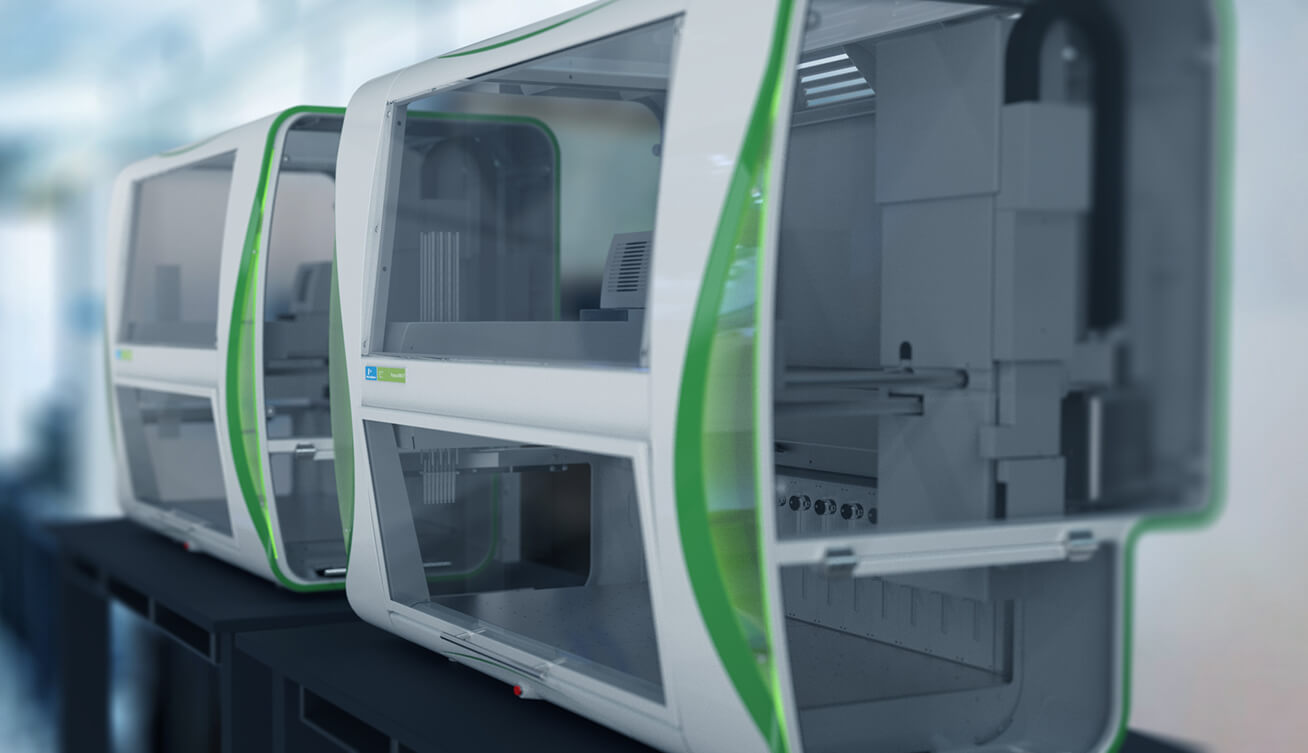 Medical Device Development Overview | Goddard, Inc.